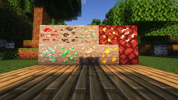 Clayful 512x - 26.2 - Minecraft Texture Pack