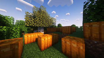 Clayful 512x - 26.2 - Minecraft Texture Pack
