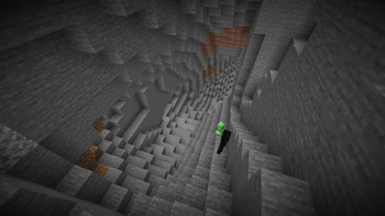 Night Vision - 26.2 - Minecraft Texture Pack