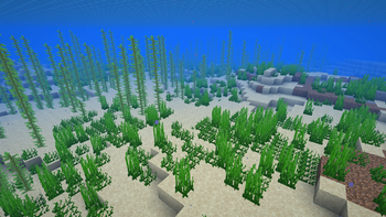 Night Vision - 26.2 - Minecraft Texture Pack
