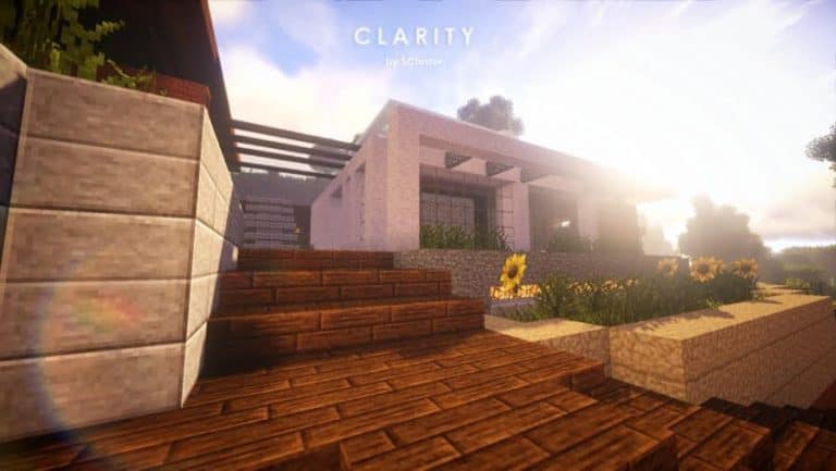 Clarity Texture Pack 1.21.10 → 1.21.9 | Texture Packs