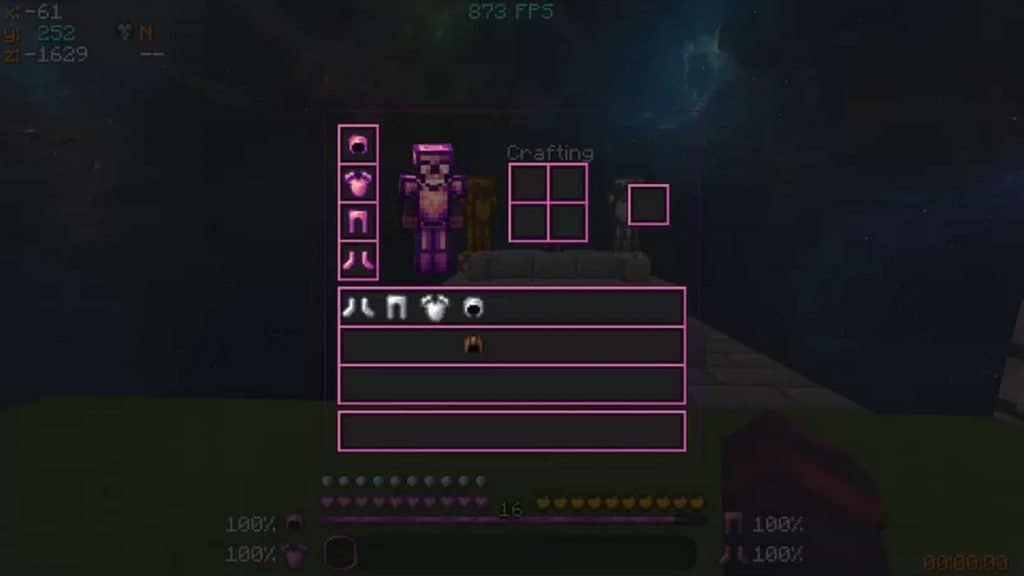 Best PvP Texture Packs for Minecraft