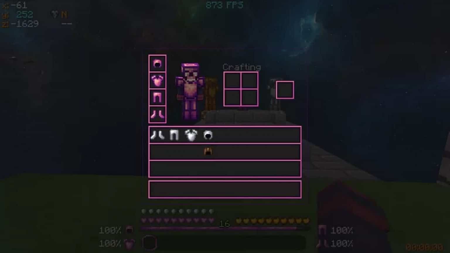 16x16 Texture Packs | Resource Packs