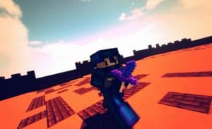 Best Cartoon Texture Packs for Minecraft