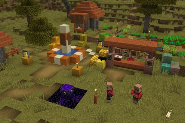 Mythic Texture Pack 1.21.7 → 1.21.6