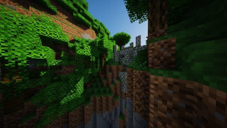 8-bitCraft 2 Texture Pack 1.21.11 → 1.21.10 | Texture Packs