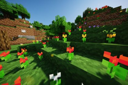 8-bitCraft 2 Texture Pack 1.21.7 → 1.21.6