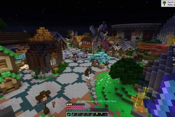 Minecraft 1.20 Texture Packs | Resource Packs