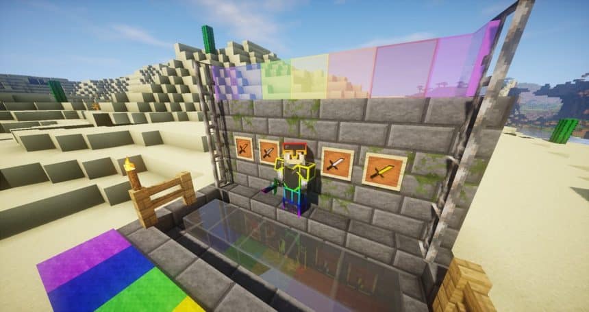 Best Modern Texture Packs for Minecraft