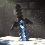 Excalibur Texture Pack 1.21.9 → 1.21.8 | Texture Packs