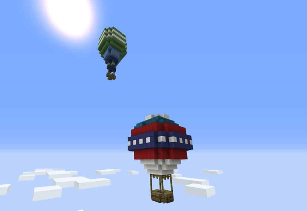 Gerudoku Texture Pack 1.21.9 → 1.21.8 | Texture Packs