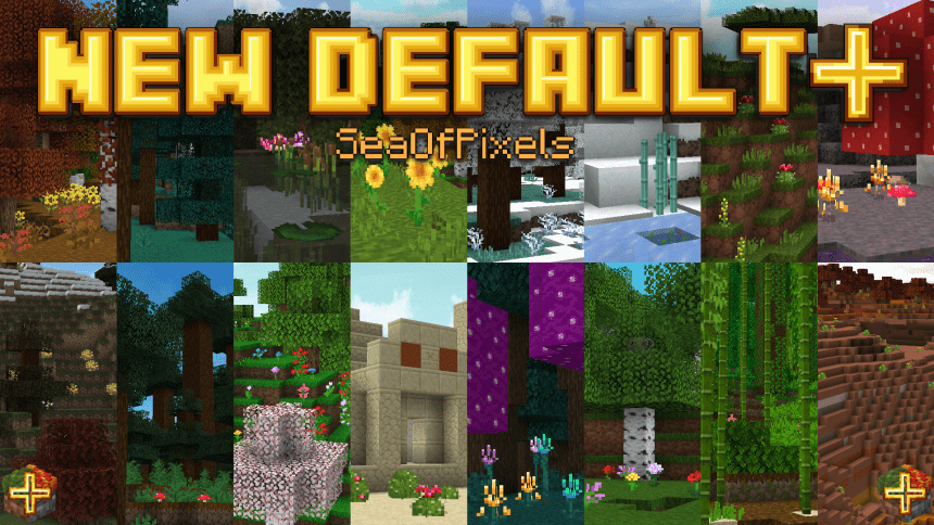 Faithless Texture Pack 1.21.9 → 1.21.8 | Texture Packs