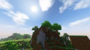 Smooth Blocks Texture Pack 1.21.11 → 1.21.10 | Texture Packs