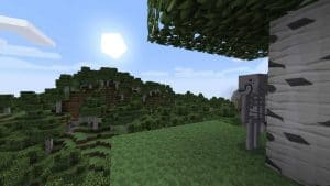 Best Cartoon Texture Packs for Minecraft