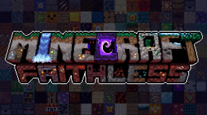 Faithless Texture Pack 1.21.9 → 1.21.8 | Texture Packs