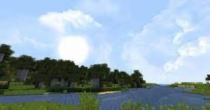 Dramatic Skys Texture Pack 1.21.11 → 1.21.10 | Texture Packs