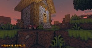 MS Painted Texture Pack 1.21.11 → 1.21.10 | Texture Packs