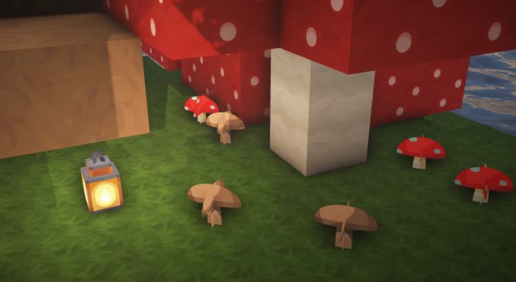 Prime's HD Texture Pack 1.21.11 → 1.21.10 | Texture Packs