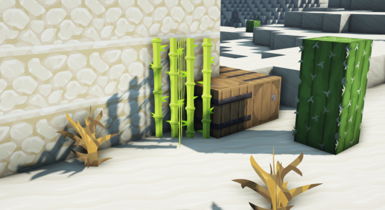 Prime's HD Texture Pack 1.21.11 → 1.21.10 | Texture Packs