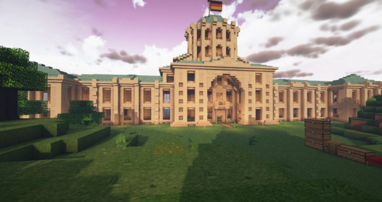 64x64 Texture Packs | Resource Packs