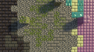 Vanilla RTX Texture Pack 1.21.11 → 1.21.10 | Texture Packs