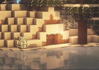 Xali's Enhanced Vanilla Texture Pack 1.21.11 → 1.21.10 | Texture Packs