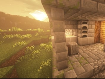 Xali's Enhanced Vanilla Texture Pack 1.21.11 → 1.21.10 | Texture Packs