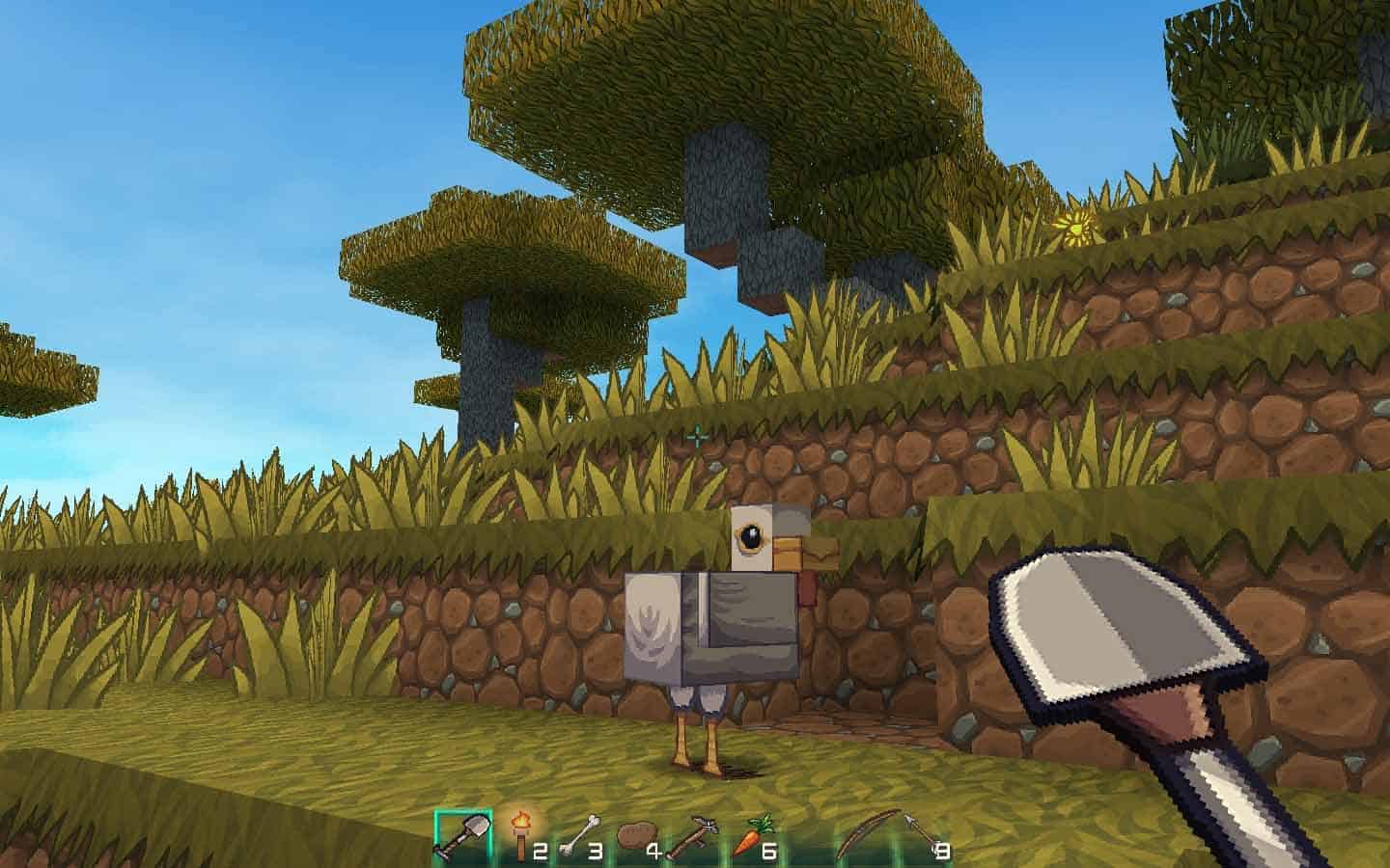 512x512 Texture Packs | Resource Packs